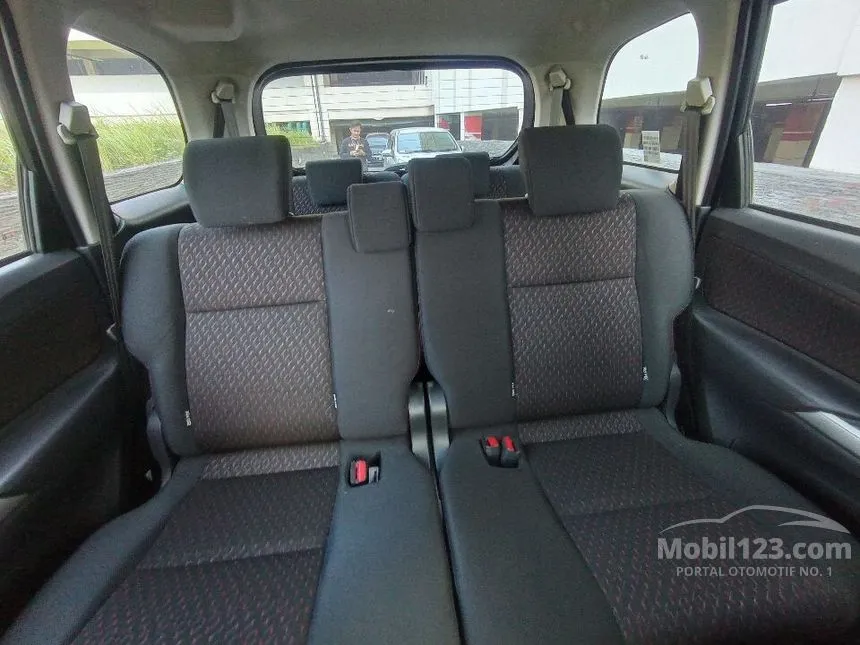 Jual Mobil Toyota Avanza 2021 Veloz 1.5 di DKI Jakarta Automatic MPV ...