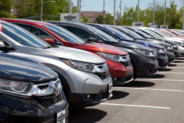 Harga Kereta Naik 2026: Apa Maksud Excise Duty Baru untuk Anda ...