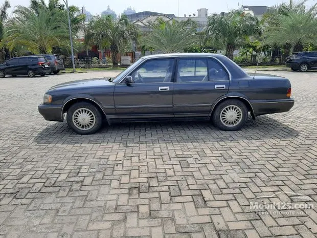 Jual Toyota Crown Bekas di Indonesia Harga Murah, Kondisi Terbaik ...