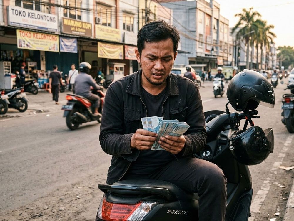 Cara Cek Sisa Angsuran Motor Terbaru 2026: dari WhatsApp hingga ...