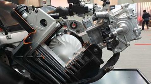 Penyebab Mesin Motor Bergetar Terbaru | Mobil123