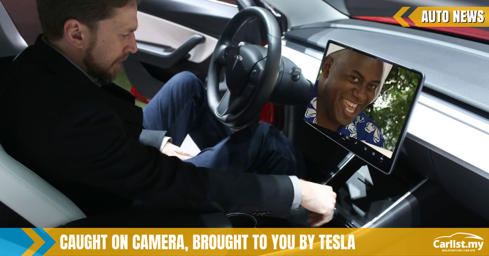 Tesla staff violate owners' privacies by internally sharing sensitive ...