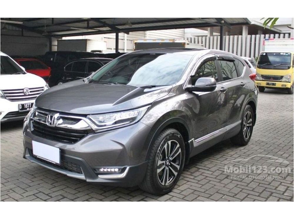 Honda CR-V Prestige Bekas 2020, Kondisi Istimewa Harga Bisa Goyang - Panduan Pembeli | Mobil123