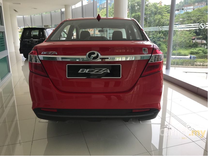 Perodua Bezza 2019 GXtra 1.0 in Kuala Lumpur Automatic Sedan Others for ...