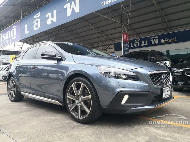 ซื้อรถ Volvo รถครอบครัว มือสอง ราคาถูกที่สุดในตลาดรถมือสองทั่วประเทศ ...