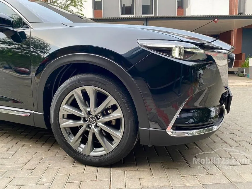 Jual Mobil Mazda CX-9 2019 SKYACTIV-G 2.5 di DKI Jakarta Automatic SUV ...