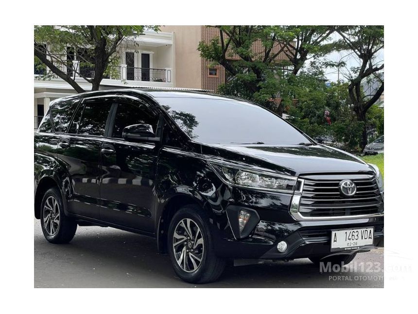 Jual Mobil Toyota Kijang Innova 2023 G 2.4 di DKI Jakarta Manual MPV ...