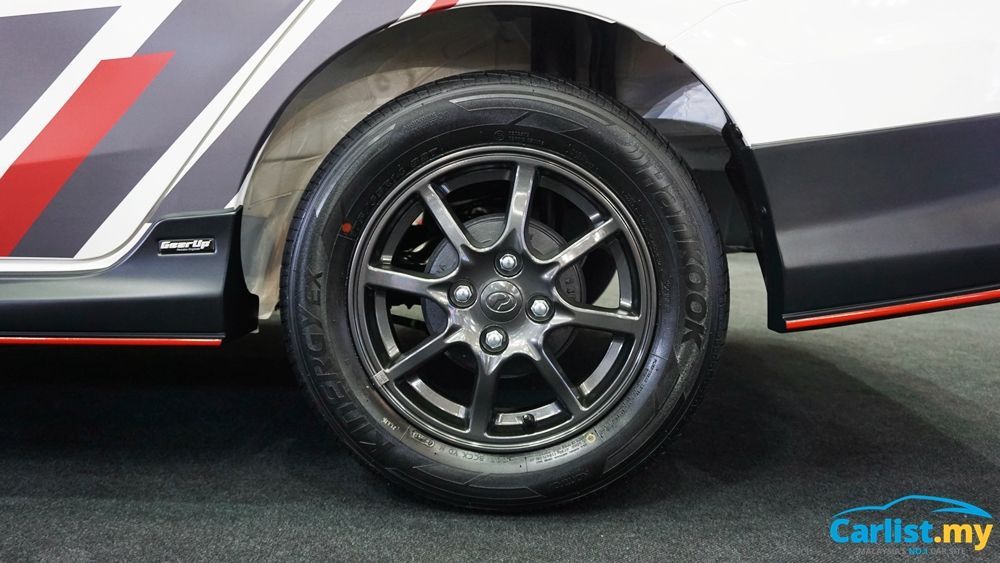 Perodua Launches Bezza Limited Edition, Just 50 Units Available, RM ...