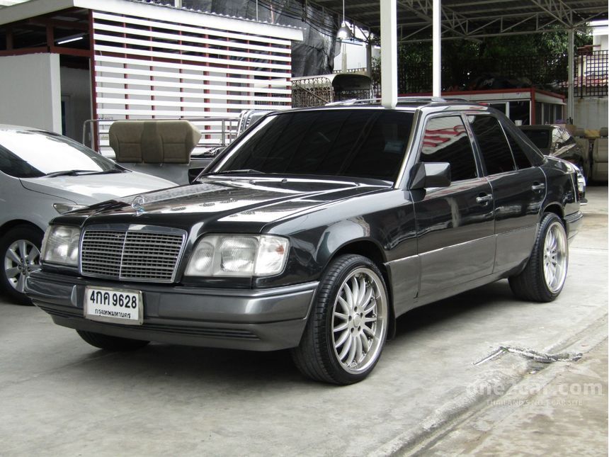 1994 Mercedes-Benz E280 2.8 W124 (ปี 85-96) Sedan AT มือสอง One2car