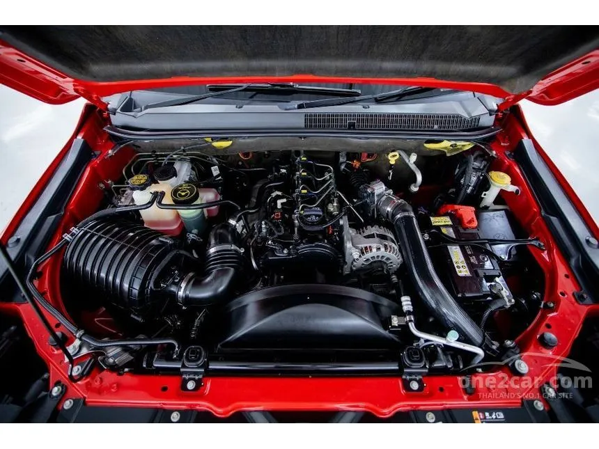 2019 Chevrolet Colorado 2.5 Crew Cab (ปี 11-16) LT Pickup มือสอง One2car