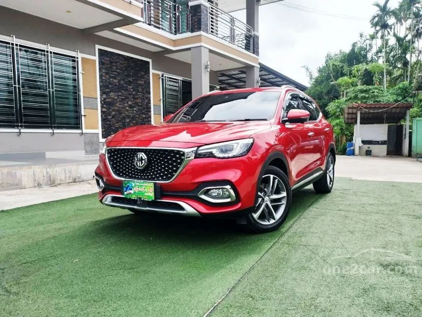 2020 MG HS 1.5 (ปี 19-24) X SUV for sale on One2car