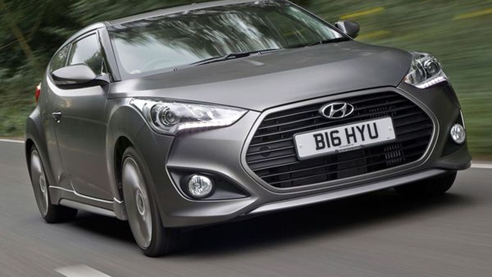 Hyundai กางแผนพัฒนารถสปอร์ตขนาดเล็กรุ่นใหม่ - ข่าวในวงการรถยนต์