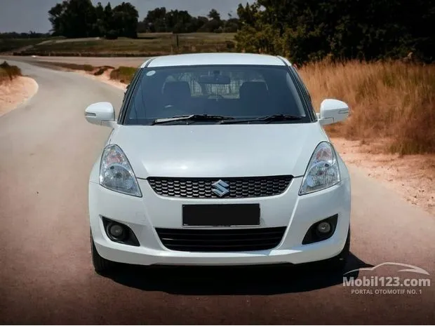 Jual Suzuki Swift Bekas di Indonesia Harga Murah, Kondisi Terbaik ...