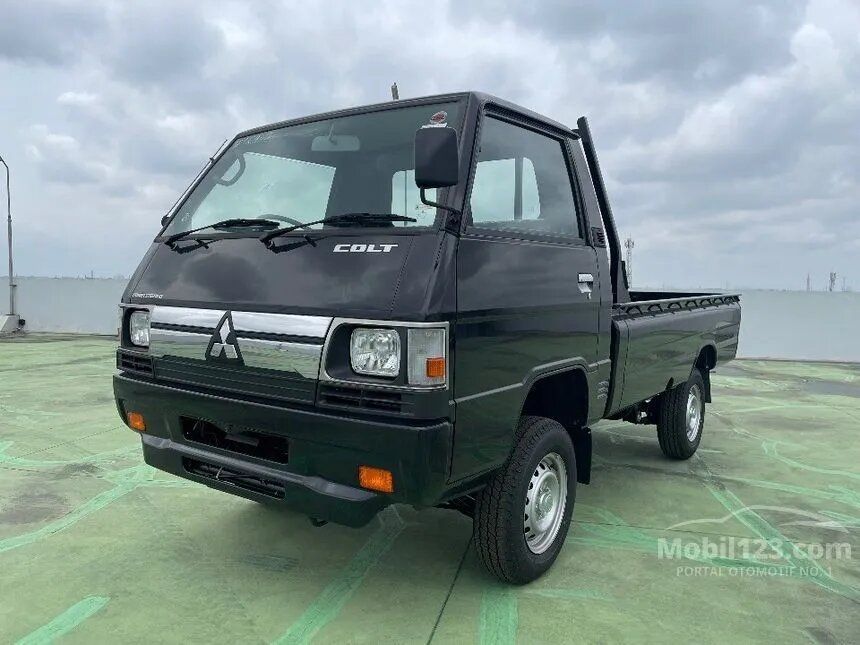 7 Kelebihan Mitsubishi L300 Baru, Mobil Pick Up Legendaris di Indonesia - Panduan Pembeli | Mobil123