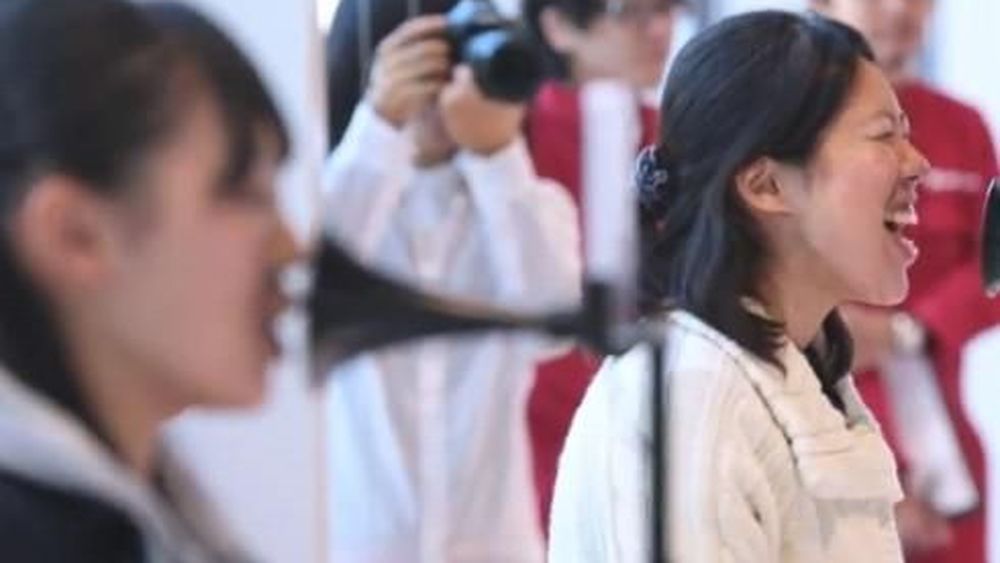 ไอเดียบรรเจิด Nissan จัดแข่งรถด้วยเสียง “Voice Driver Cup” - ข่าวใน ...