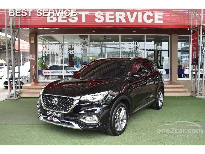 2021 MG HS 1.5 X SUV for sale on One2car