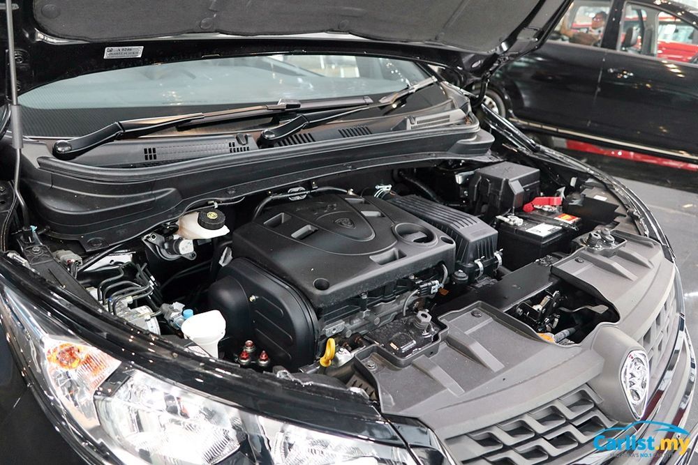 2021 Proton Persona Black Edition Launch Gallery - PHOTOS | Carlist.my
