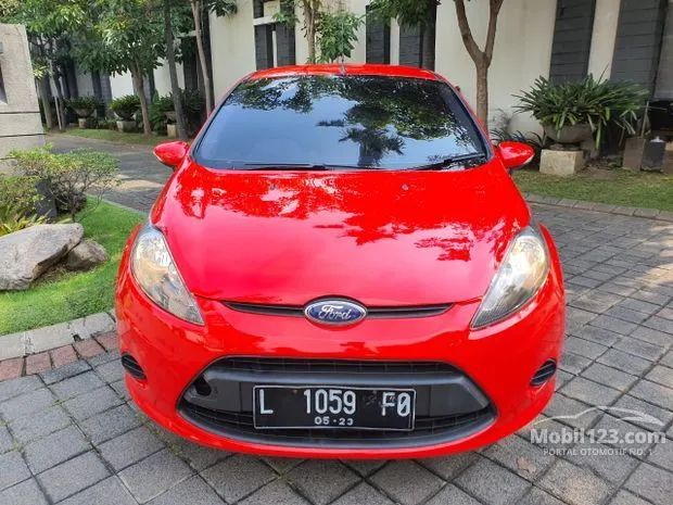 Jual Ford Fiesta Bekas di Indonesia Harga Murah, Kondisi Terbaik | Mobil123