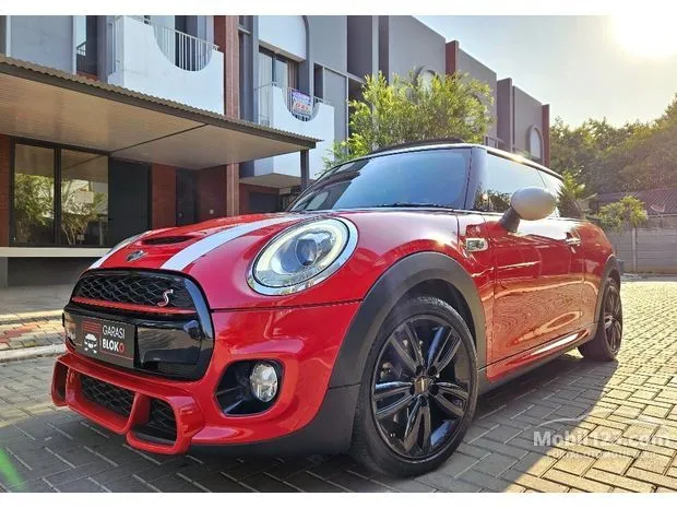 Jual MINI Cooper Bekas di Indonesia Harga Murah, Kondisi Terbaik | Mobil123