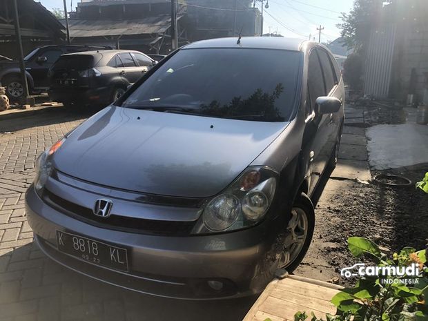 Beli Mobil Honda Stream Bekas Murah di Indonesia Lainnya 2021 | Carmudi ...