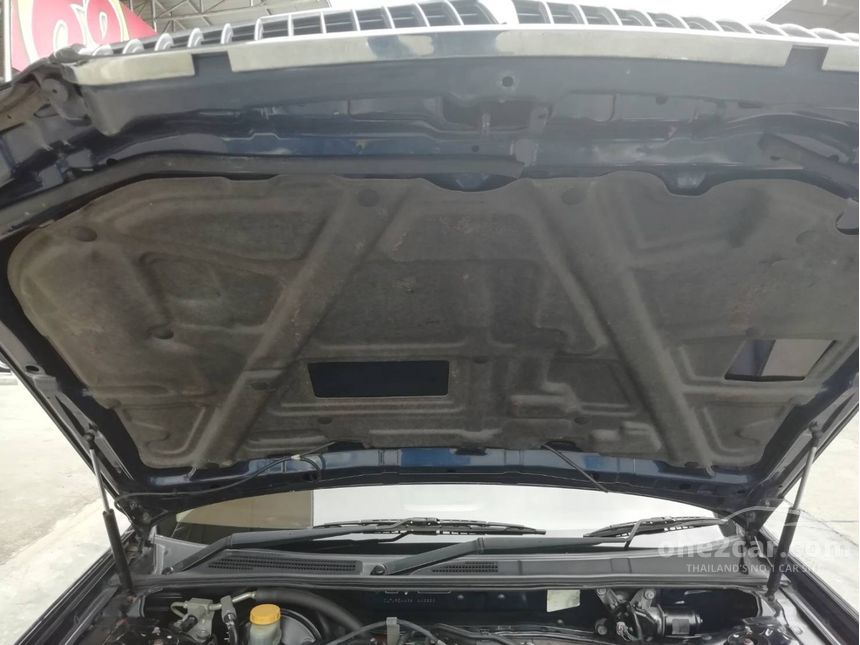 Nissan Cefiro 2002 Excimo 2.0 in กรุงเทพและปริมณฑล Automatic Sedan สี ...