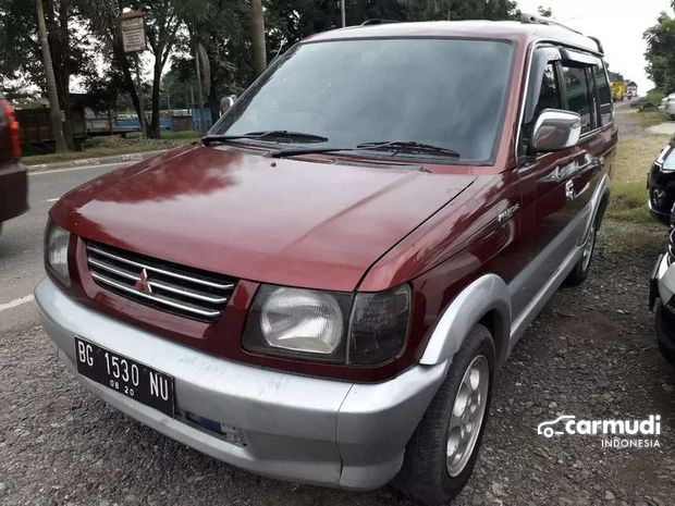 Beli Mobil Mitsubishi Kuda Baru & Bekas, Kisaran Harga & Review 2021 ...