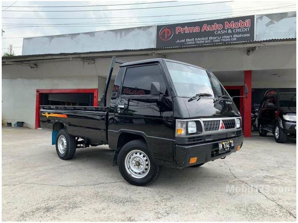 Tips Memilih Mobil Pick Up dan Kisaran Harga Bekasnya - Mobil Bekas ...