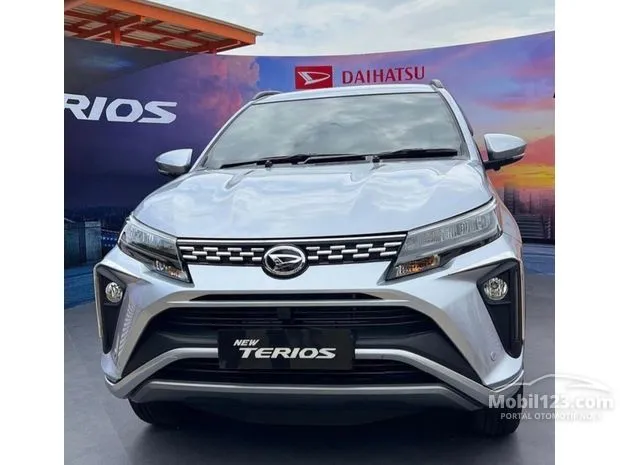 daihatsu Terios Baru 2022 di Dki Jakarta Harga Kredit Murah | Mobil123