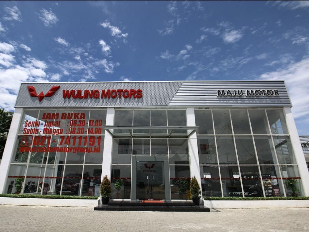 Wuling Belum Incar 5 Besar Merek Mobil Terpopuler Indonesia Tahun Ini ...