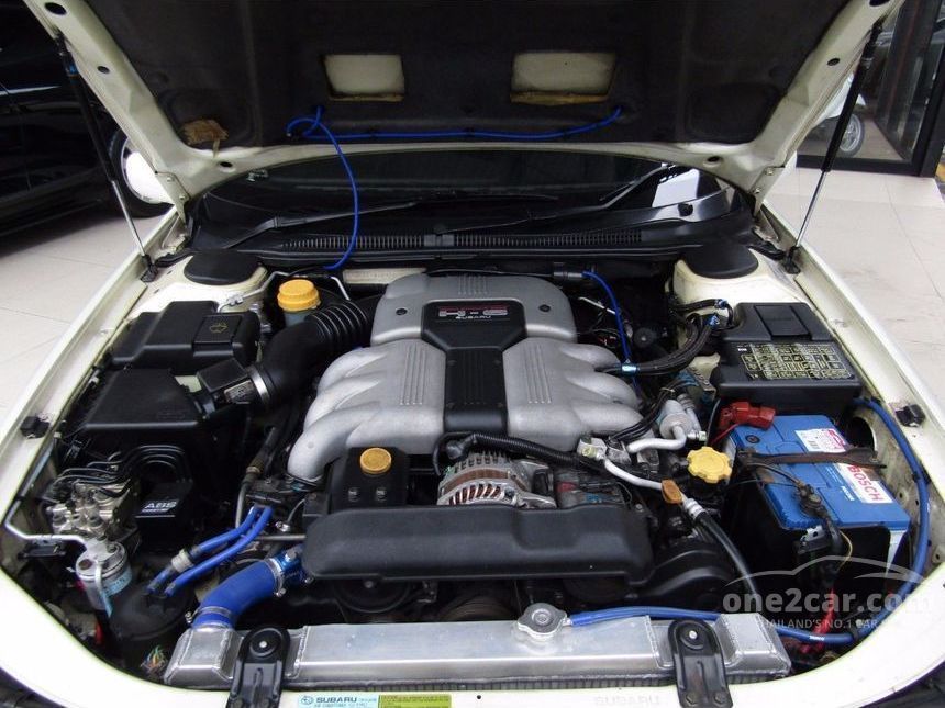 1994 Subaru SVX (ปี 91-96) Coupe 3.3 AT มือสอง One2car