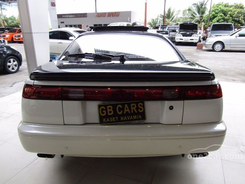 1994 Subaru SVX (ปี 91-96) Coupe 3.3 AT มือสอง One2car