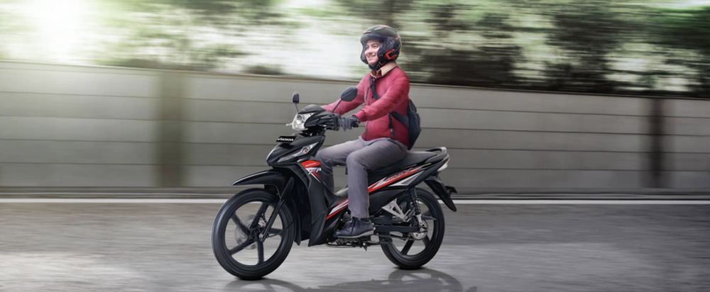 Perang Motor Bebek Pekerja di Bawah Rp20 Jutaan; Yamaha Vega Force VS ...