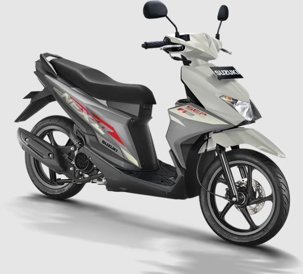 Spesifikasi, Harga, Kelebihan dan Kekurangan Suzuki Nex: Skutik Irit Cocok untuk Harian ...