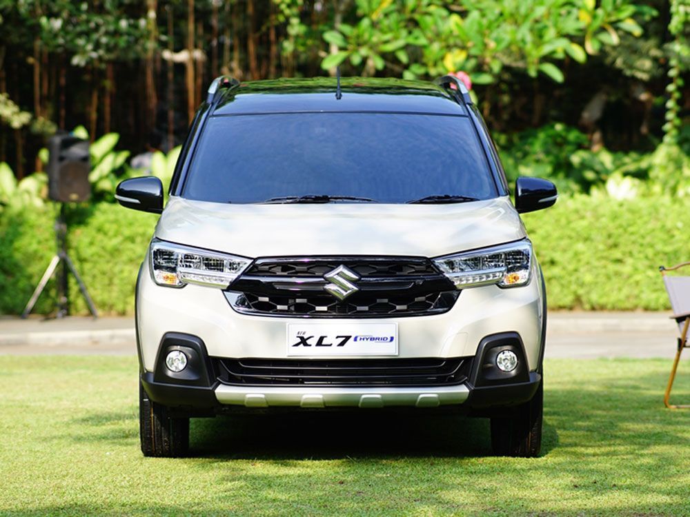 Pilihan Mobil SUV Hybrid Terbaik dan Termurah 2024, Ada yang Rp283 Juta ...