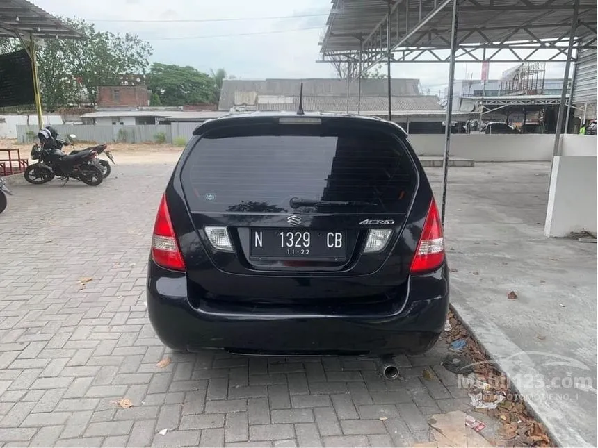 Jual Mobil Suzuki Aerio 2003 1.5 di Jawa Timur Automatic Hatchback ...