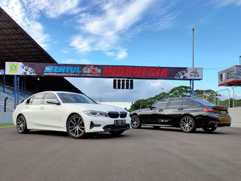 BMW 320i, Sedan Premium Sporty Pilihan Kalangan Muda - Berita Otomotif | Mobil123