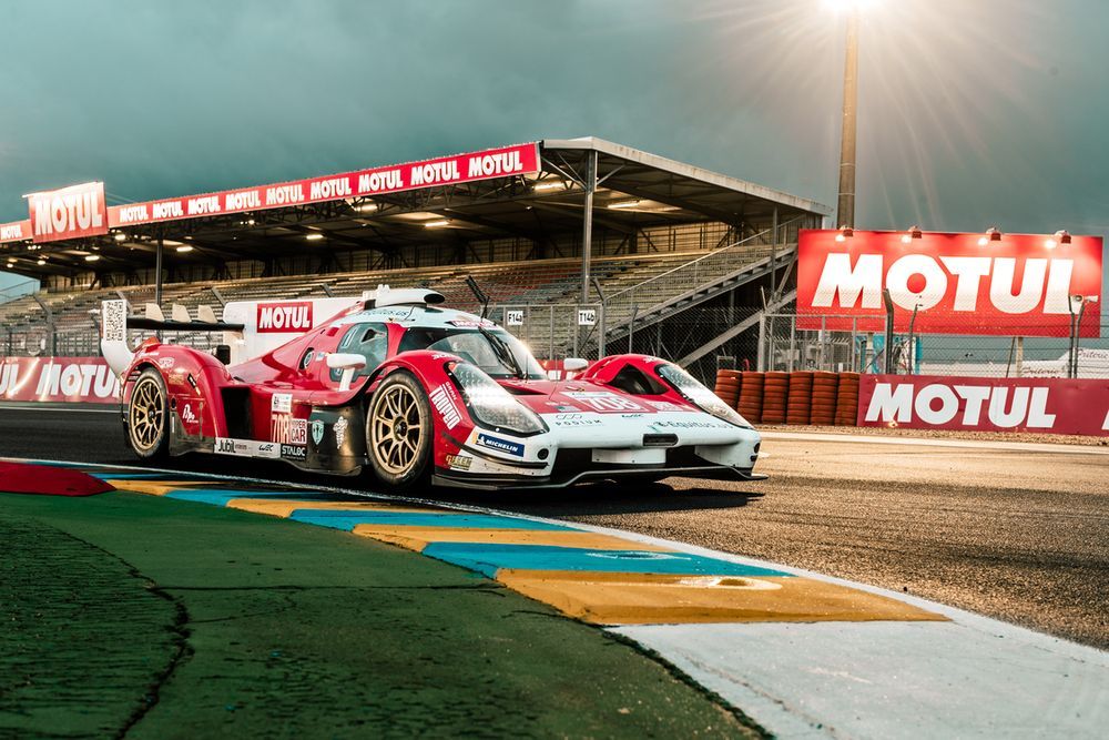 โมตุล ประกาศเปิดตัวในประเทศไทยเป็นครั้งแรกในงาน "The Opening MOTUL in ...