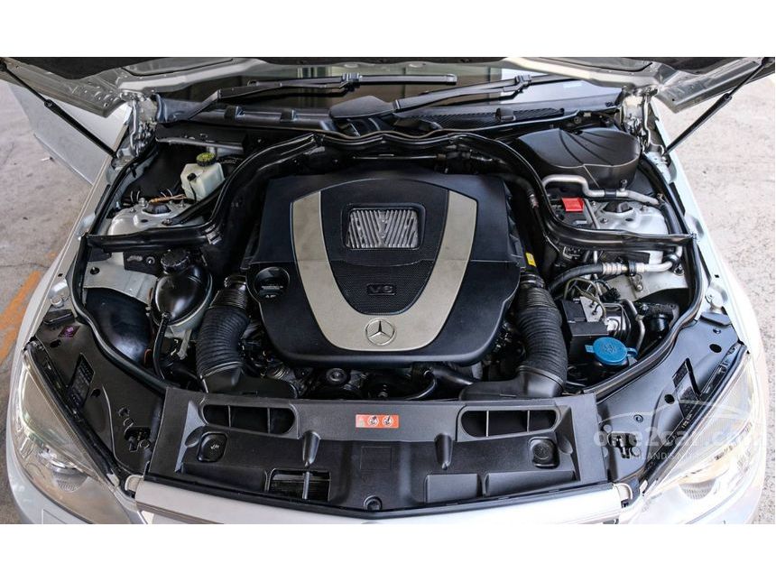 Mercedes-Benz C230 2010 Avantgarde 2.5 in กรุงเทพและปริมณฑล Automatic ...