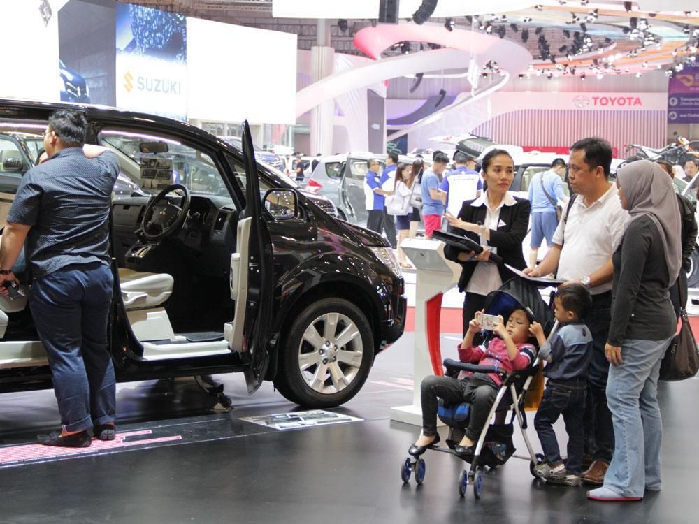 Cara Hitung Pajak Progresif untuk yang Punya Lebih dari Satu Kendaraan ...