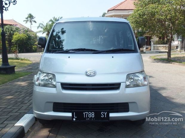 Mobil bekas dijual di Bali (Indonesia) - Dari 11 Mobil Van di Mobil123