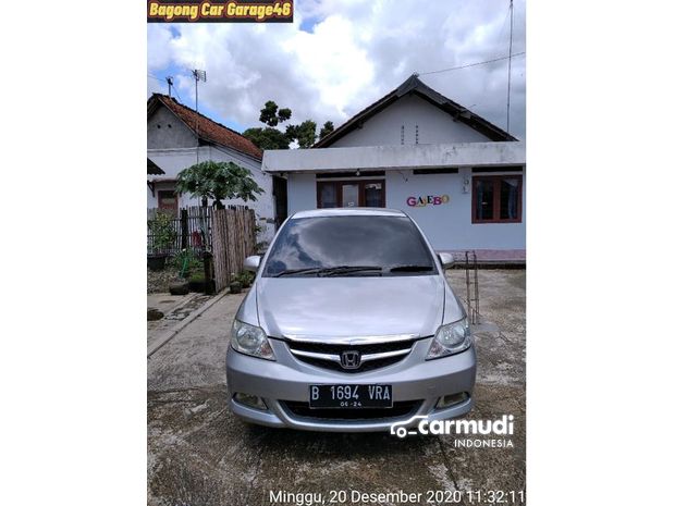 Beli Mobil Honda City Baru & Bekas, Kisaran Harga & Review 2021 ...