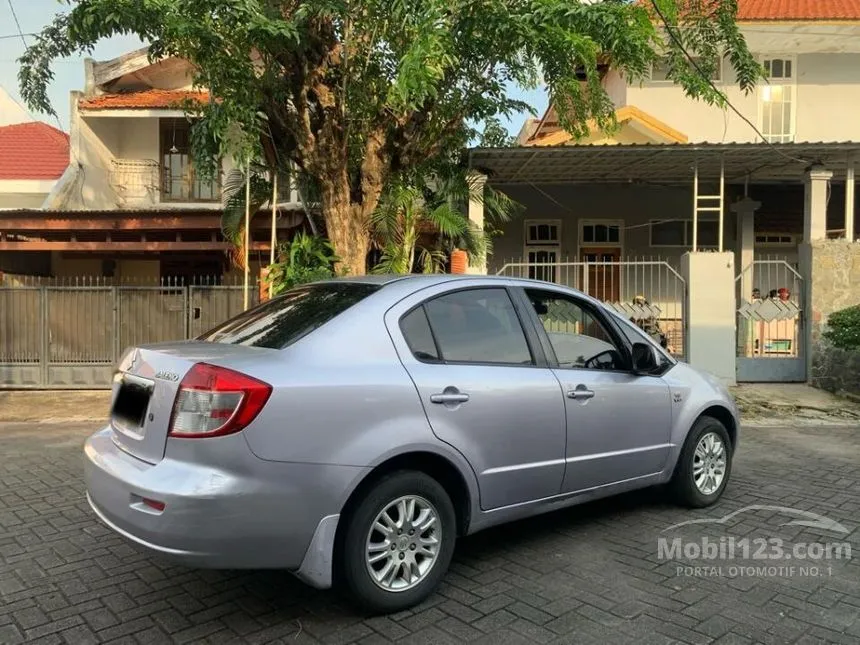 Jual Mobil Suzuki Neo Baleno 2008 1.5 1.5 di Jawa Timur Automatic Sedan ...