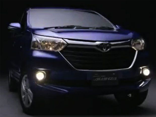 Daihatsu Uji Kelayakan Avanza - Mobil Baru | Mobil123