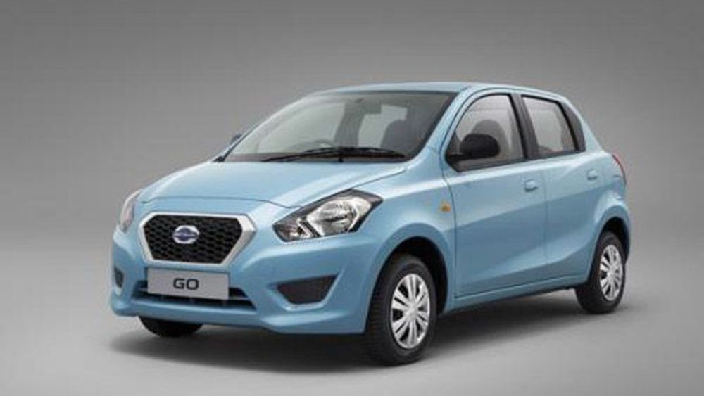 2013 Datsun GO เปิดตัวแล้ว จ่อออกทำตลาดหลายประเทศต้นปีหน้า - รถเปิดตัว ...