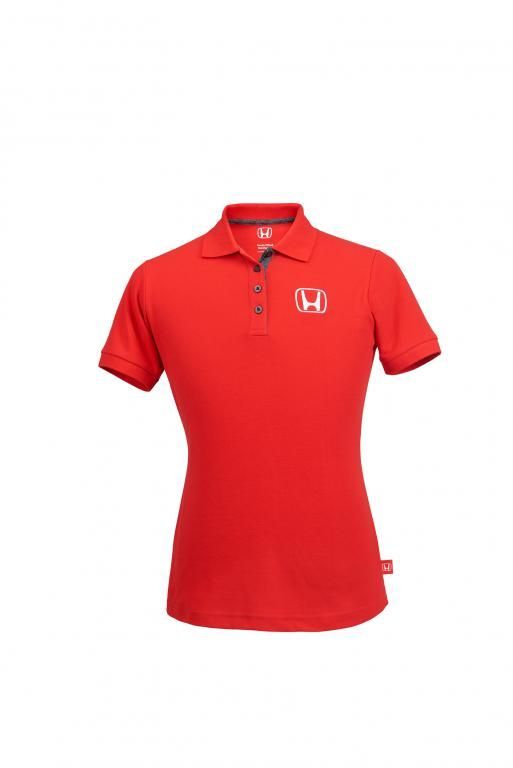 Challenging Spirit - New Range Of Honda Merchandise To Dress Yourself ...