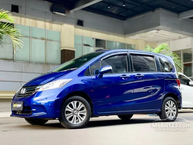 Honda Bekas di Jabodetabek Harga Kredit Murah | Mobil123