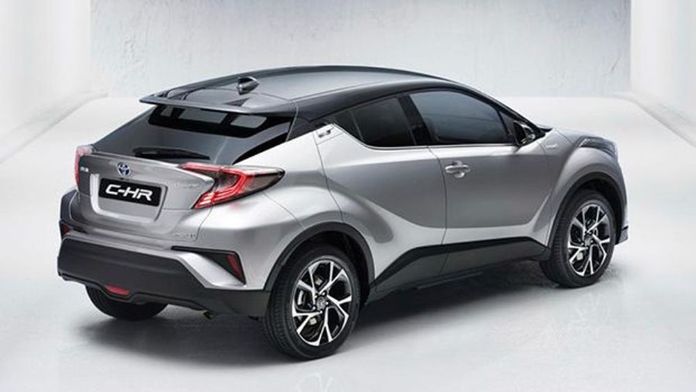 Toyota ยึดตำแหน่งแบรนด์รถยนต์มูลค่าสูงสุดโดยฟอร์บส์ - ข่าวในวงการรถยนต์