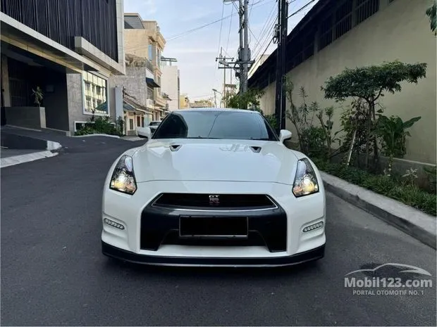 Jual Nissan Gt-r Bekas di Indonesia Harga Murah, Kondisi Terbaik | Mobil123