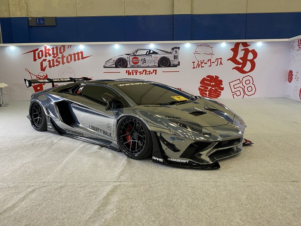 Harga Diecast Edisi Khusus IMX Dibanderol Mulai Rp1 Juta, Ini Deretan ...