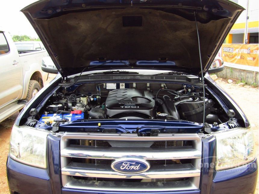 Ford Ranger 2007 WildTrak I XLT TDCi 3.0 in ภาคใต้ Automatic Pickup สี ...